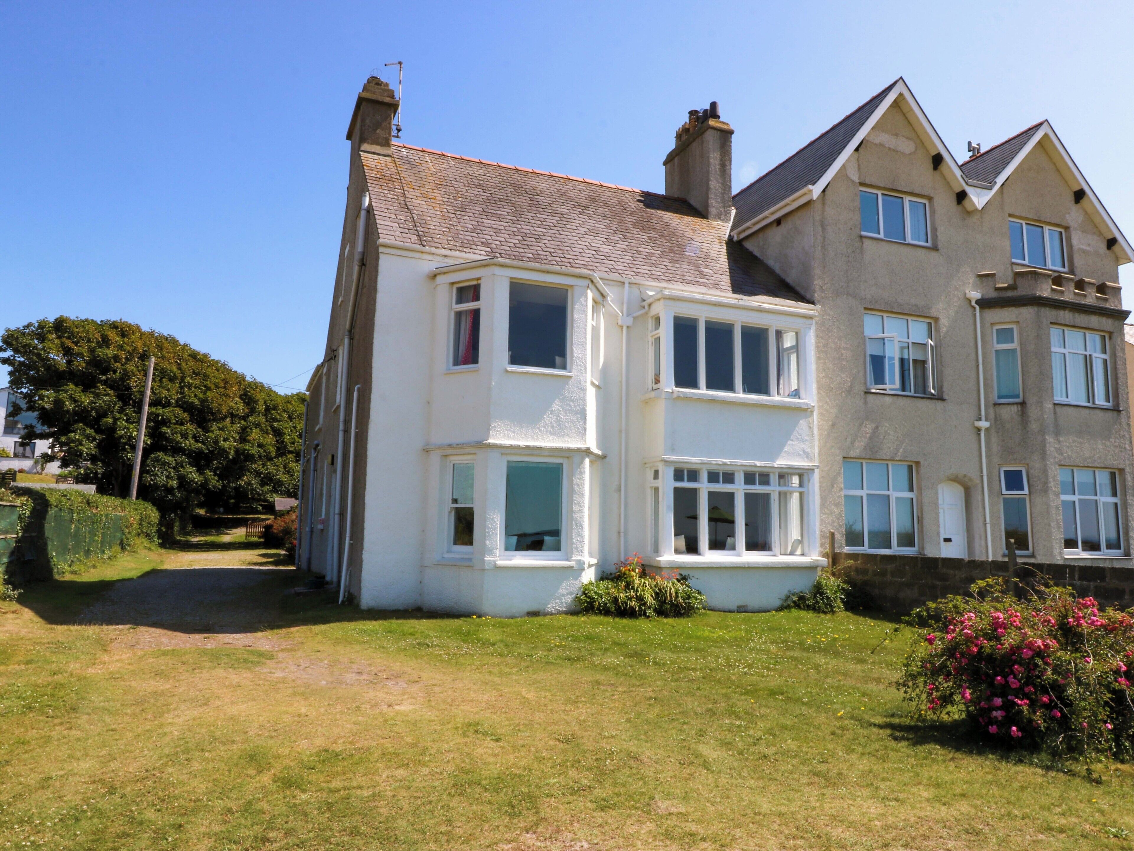 Casa de campo | Fachada