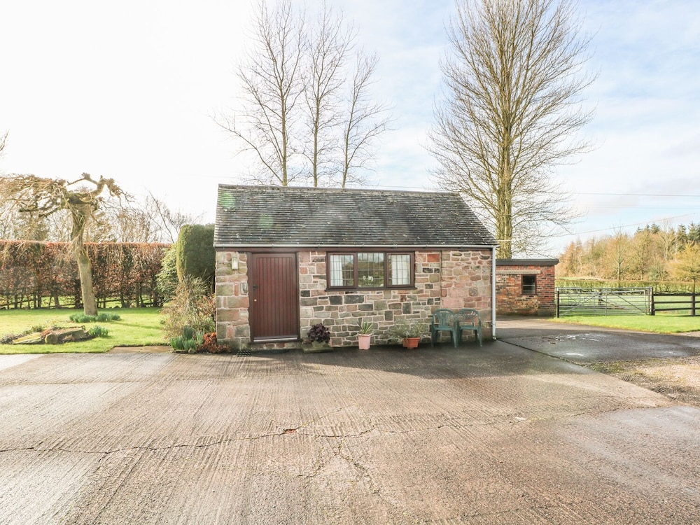 Cordwainer Cottage - Cheshire
