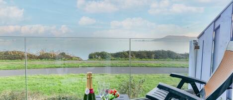 Casa de campo | Parte interna