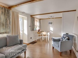 Casa de campo | Parte interna