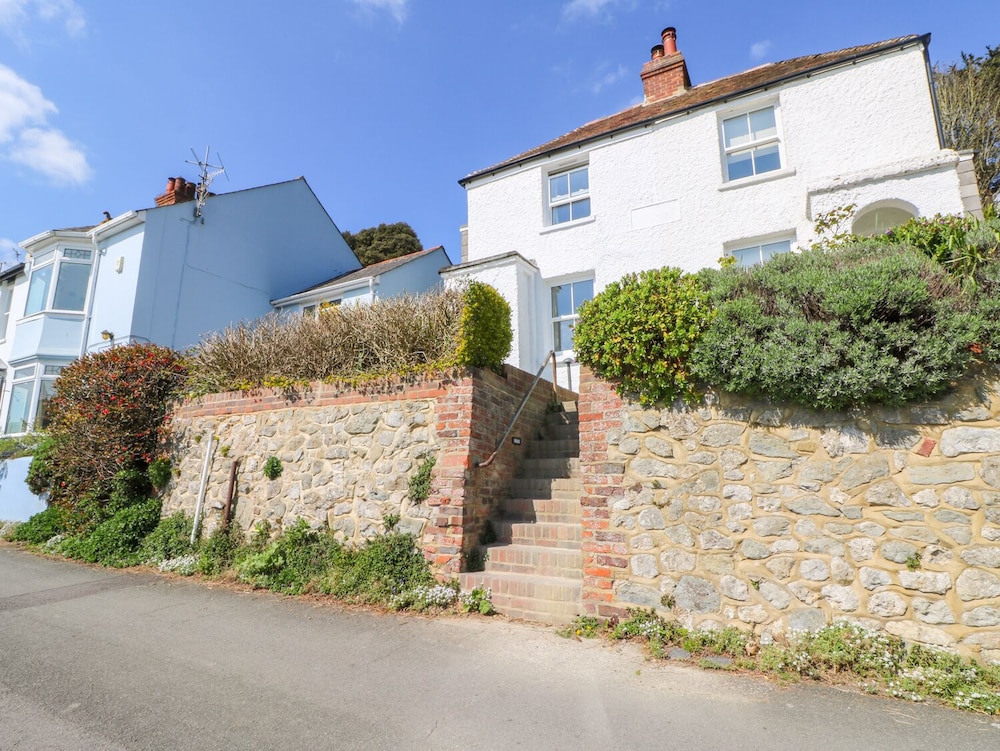 Kits Cottage - Hythe