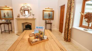 Casa de Campo | Interior