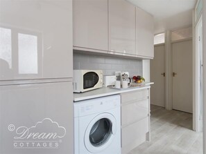 Casa de campo | Parte interna