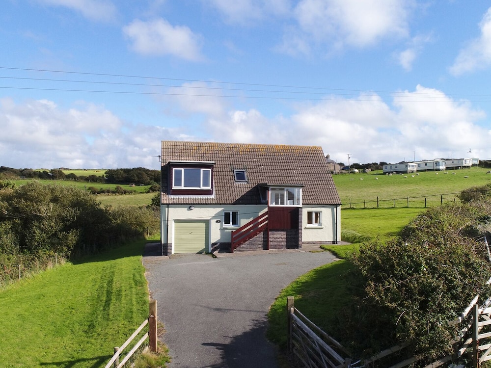 Primrose Cottage - Haverfordwest