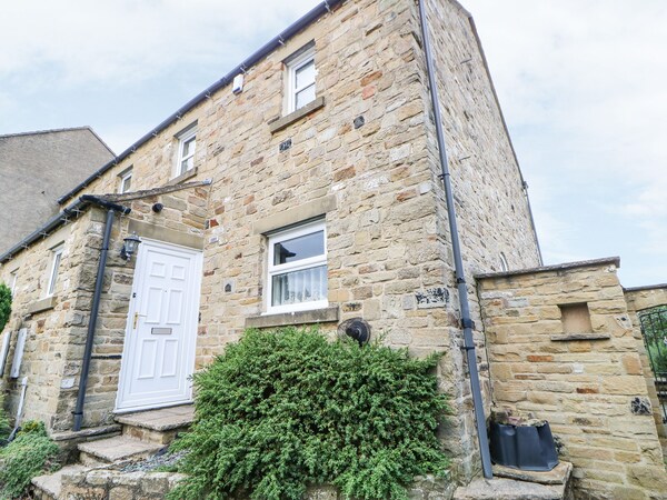 Kelda Garthr - Leyburn
