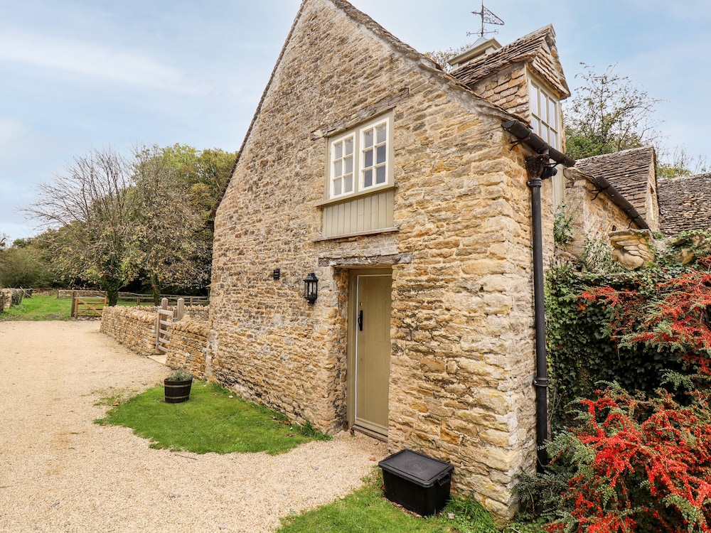 The Clock Tower - South Cerney