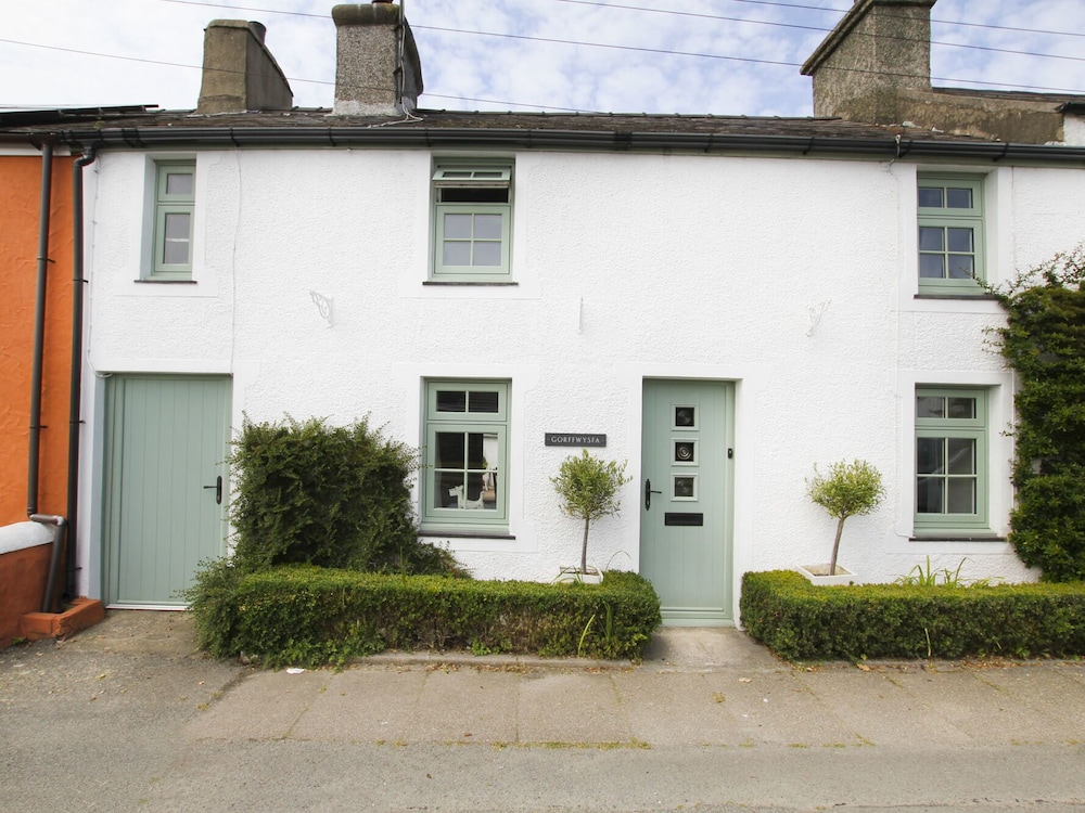 Gorffwysfa - Trearddur Bay