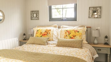 Casa de Campo | 1 quarto, com decoração personalizada, com mobília individualizada