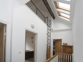 Casa de Campo | 3 quartos, com decoração personalizada, com mobília individualizada