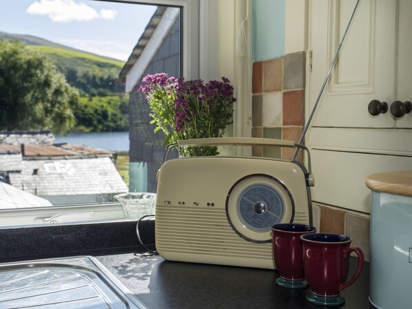 Casa de Campo | Interior