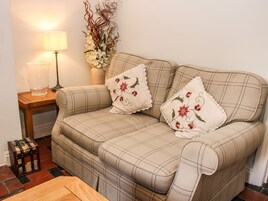 Casa de Campo | Interior