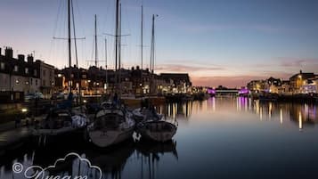 Casa de Campo | Interior