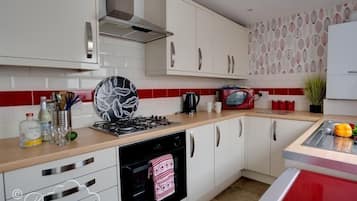 Casa de Campo | Interior