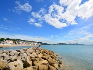 Casa de campo | Parte interna