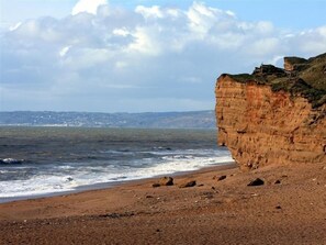 Casa de campo | Parte interna