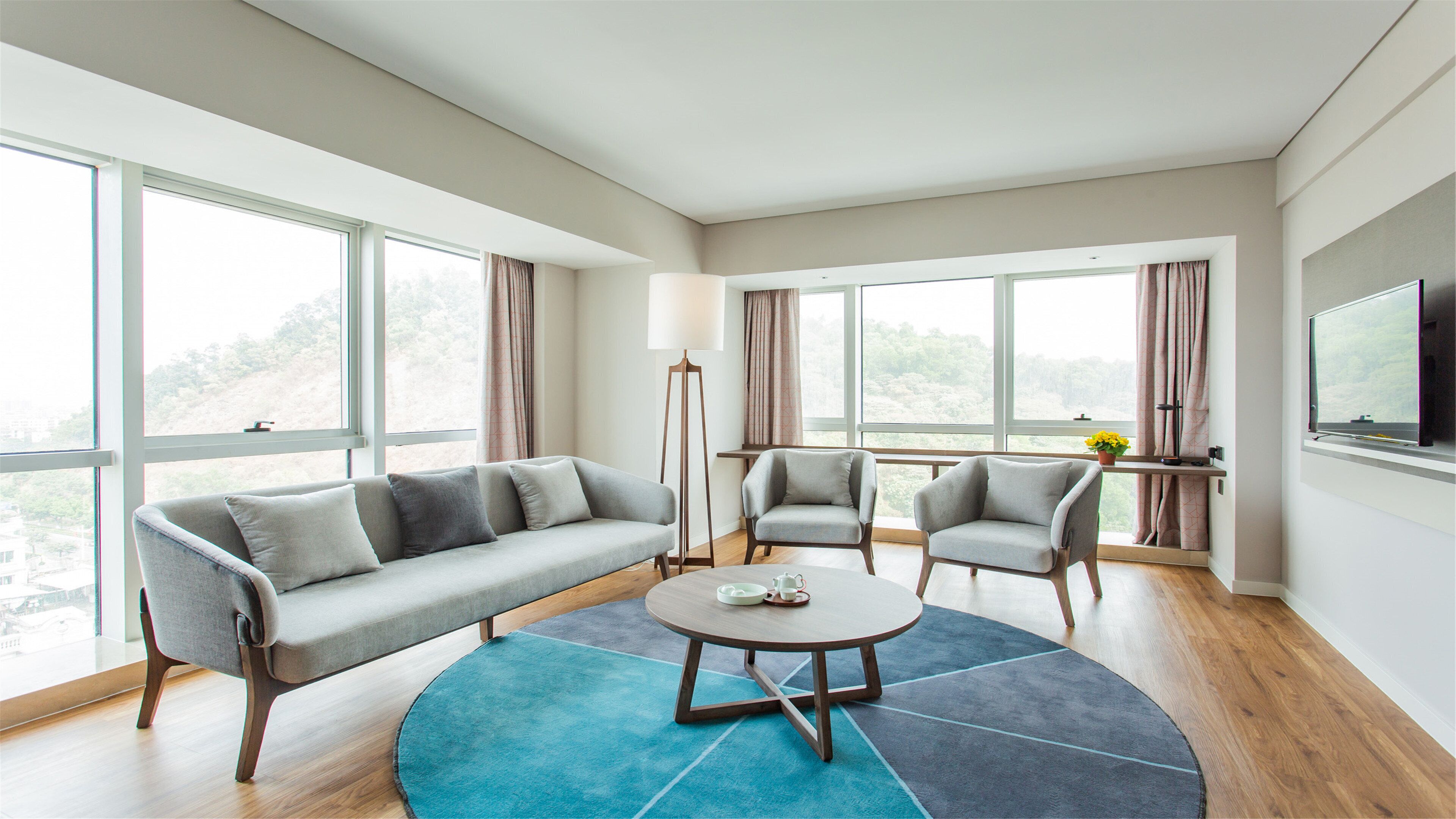 Holiday Inn Express Jiangmen Jianghai, an IHG Hotel in Jiangmen ...