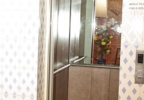 Pormenores do interior