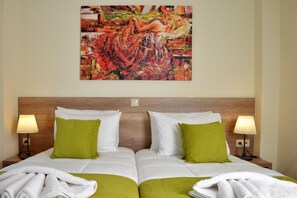 Villa | 4 quartos, ferro/tábua de engomar, berços/camas para crianças grátis 