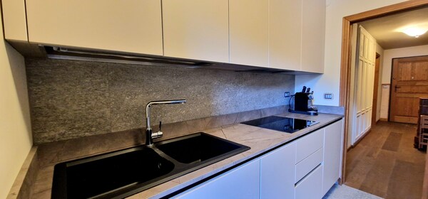 Mont Blanc - Exclusive Apt - Courmayeur