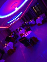 Pequenos-almoços servidos, cozinha local e internacional 