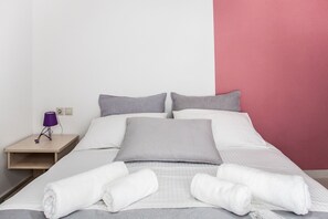 Apartamento | 3 quartos, ferro/tábua de engomar, Wi-fi grátis 