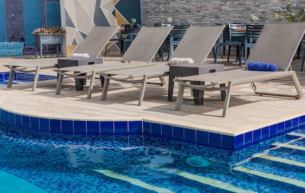 Atlantic View Hotel - Conakry