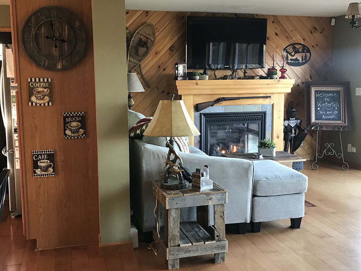 Winterfell-nh Best Of Nh Gorgeous Lake &  Mountain Views,  Never Pp Adds - Lake Francis, NH