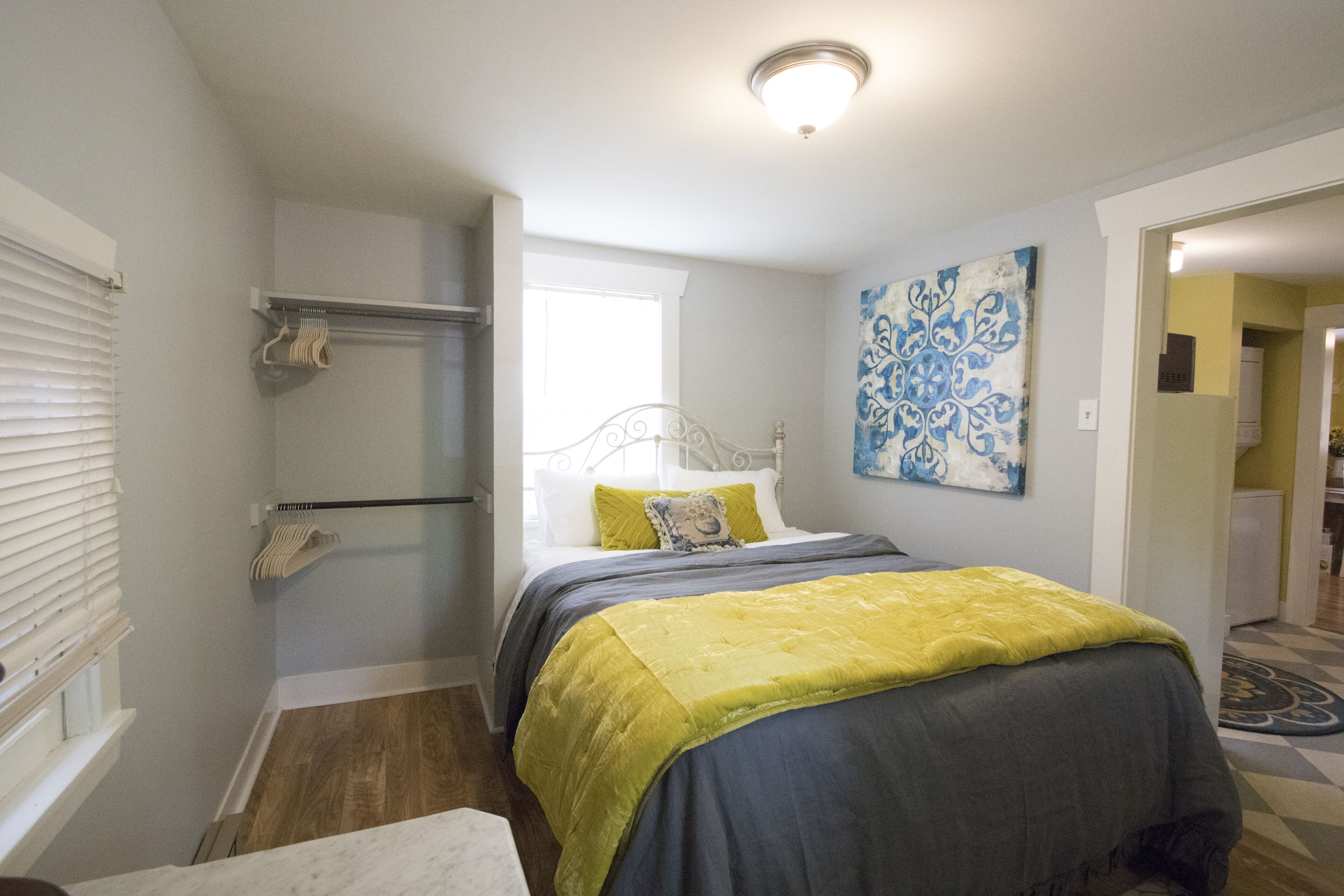 Sunflower Cottage Retreat!  Manitou, Garden Of The Gods, Horses! - Manitou Springs, CO