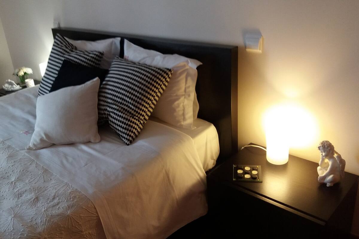 Suite Familiar | Wi-fi grátis