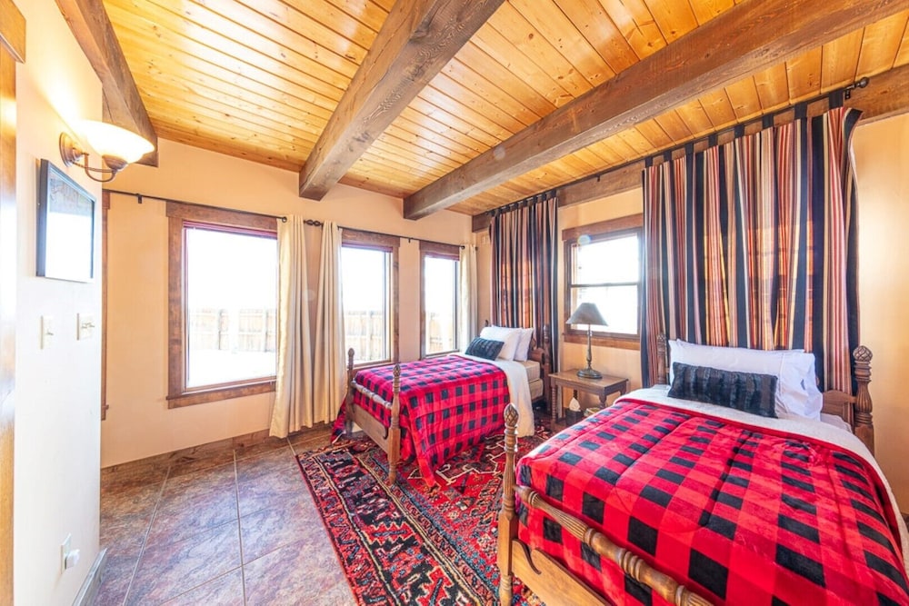 Private And Secluded Mountain Getaway! - Gunnison, CO