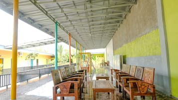 Pormenores do interior
