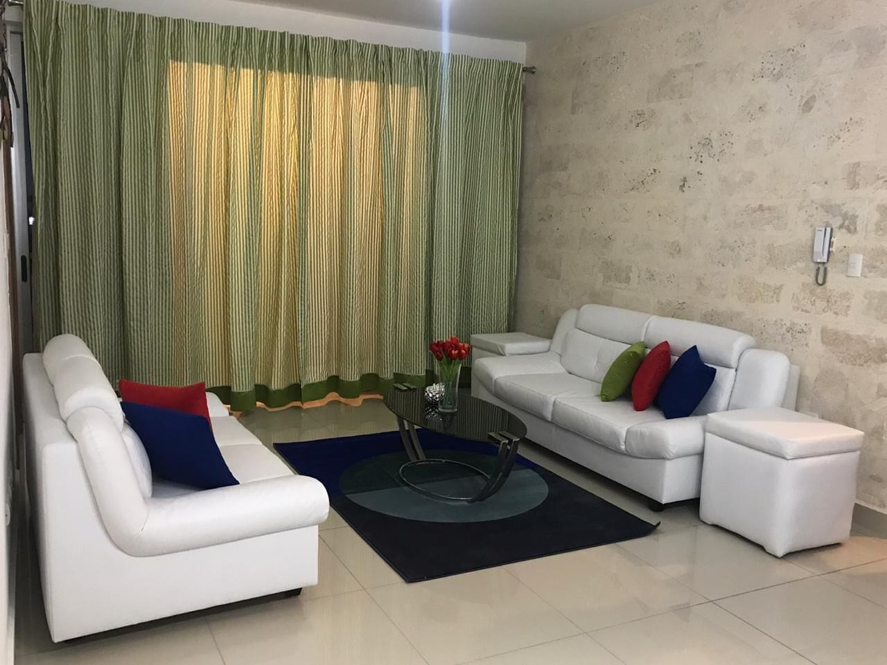Apartamento A Estrenar En Una De Las Mejores Zonas !! - Puerto Plata