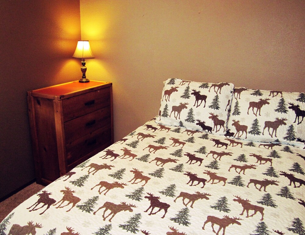 Paintbrush Grande - Spacieux Et Confortable, Parfait Pour Les Familles - Montana