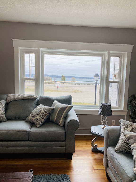 Harbour View Farmhousegorgeous Marina Views Close To Downtown! Fully Remodeled! - Traverse City, MI