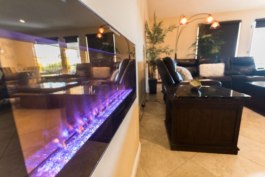 Fonda Retreat Air-3 - 팜데저트