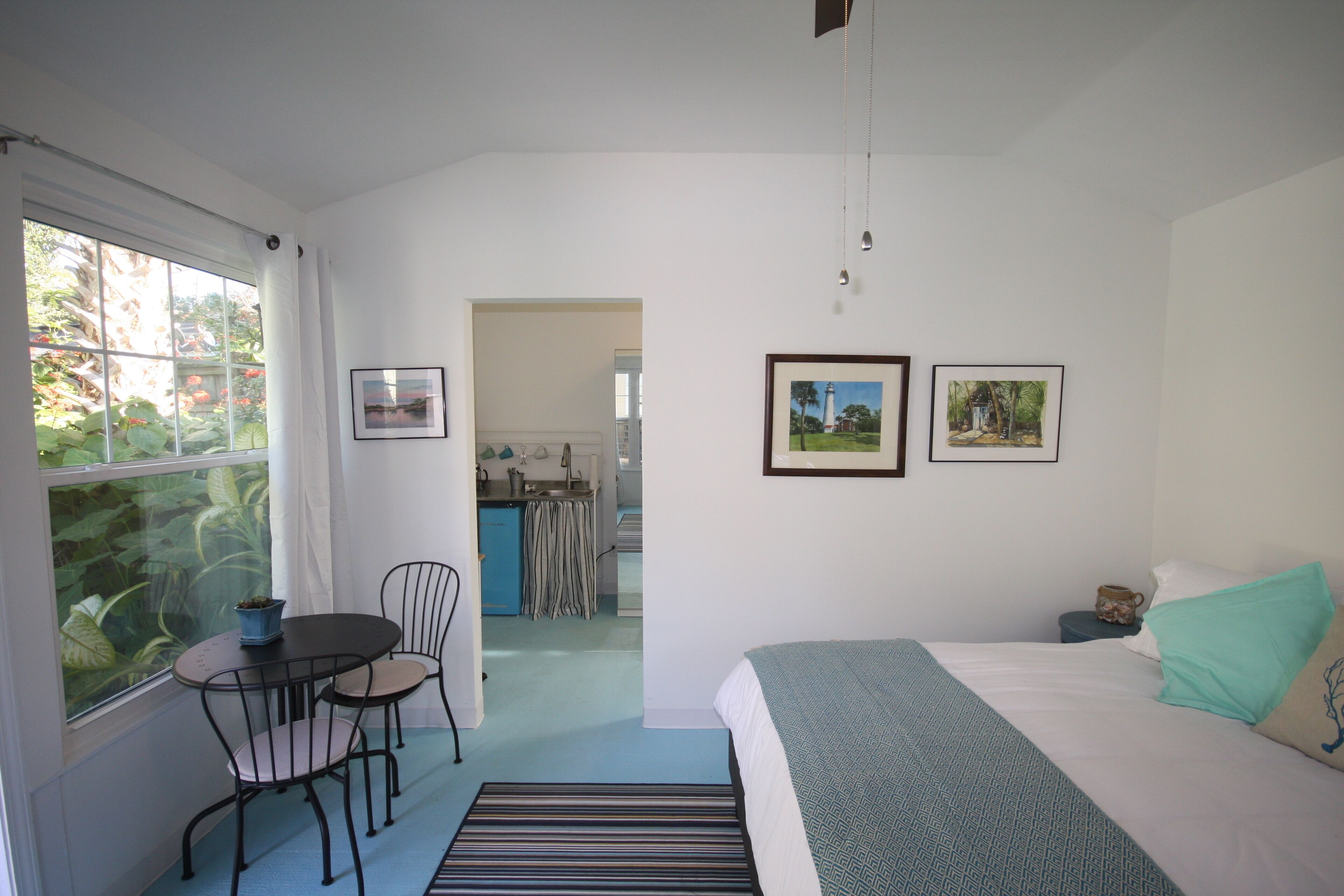 Cute  Cottage In Historic District With Pool - Jacksonville, FL