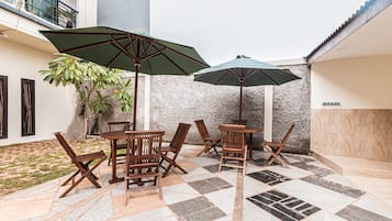 Detalhe da parte interna