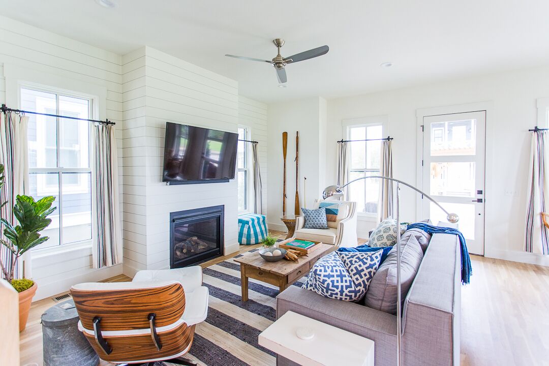 Carlton Landing-spacious Cottage With Second Story View Of Lake Eufaula! - Oklahoma