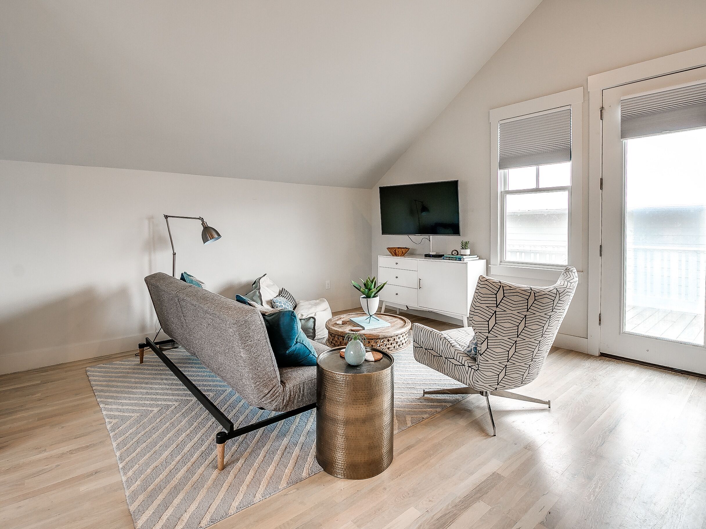 Carlton Landing- Loft On Boardwalk! - Eufaula, OK