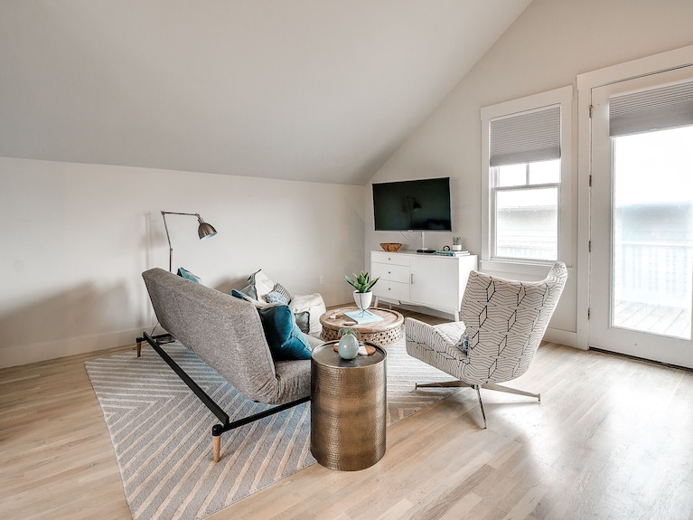 Carlton Landing- Loft On Boardwalk! - Arrowhead State Park, Canadian