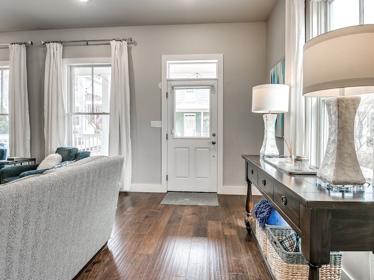 Carlton Landing! Charming Cottage On Boardwalk! - Lake Eufaula, Eufaula