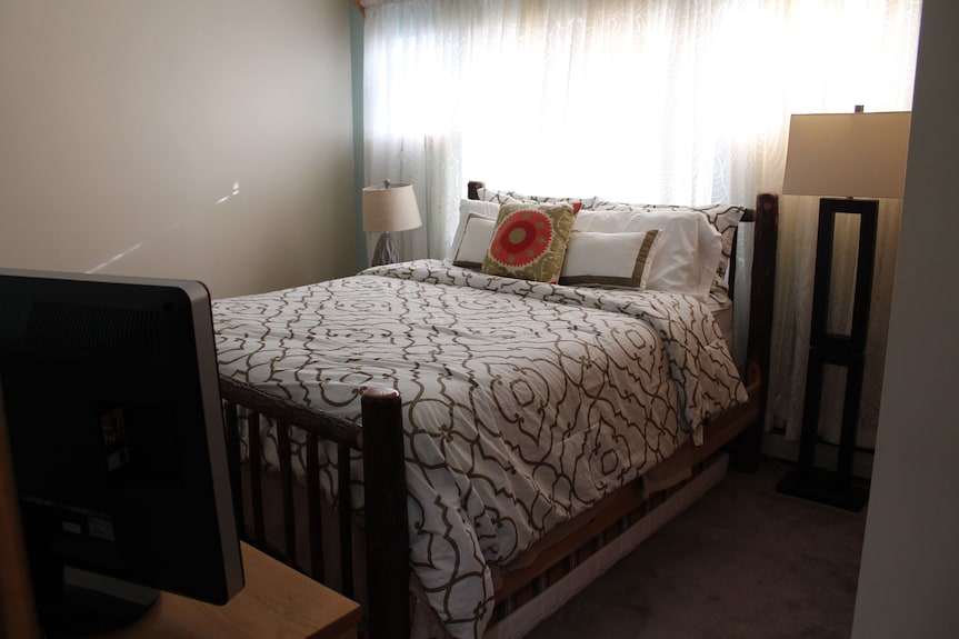 Modern And Cozy Ski Condo - Killington, VT