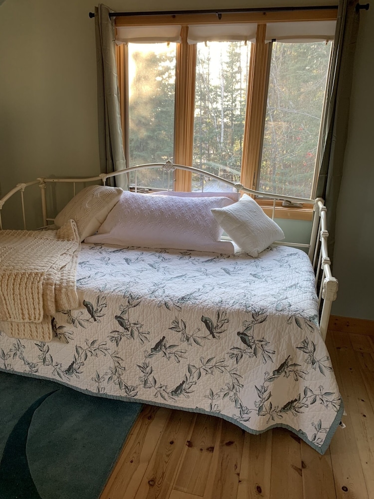 Pet-friendly Studio On Croftville Road - Grand Marais, MN
