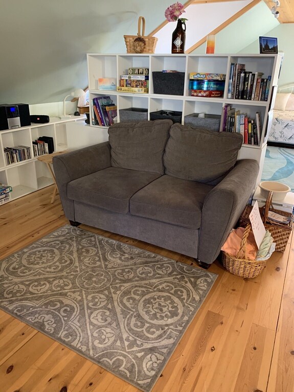 クロフトビルロードのスタジオ - ミネソタ州