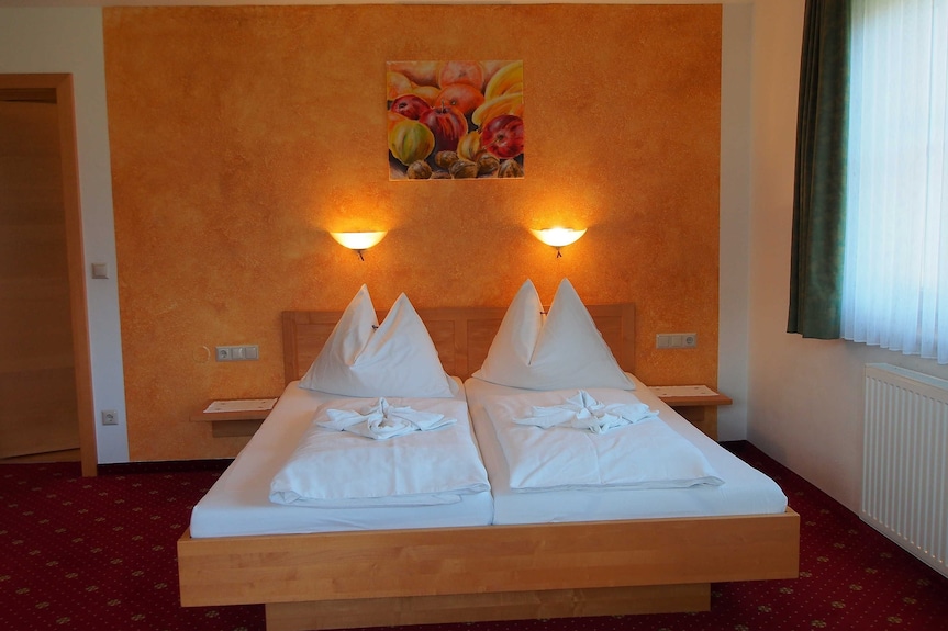 Apartment Stoder - Pensione Hartweger - Schladming