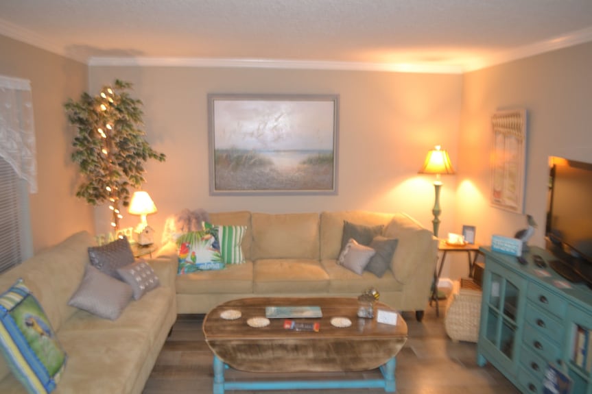 Walk To Beach, Restaurants - Bike To Amphitheater - Short Uber To Historic Area - Anastasia State Park, St. Augustine