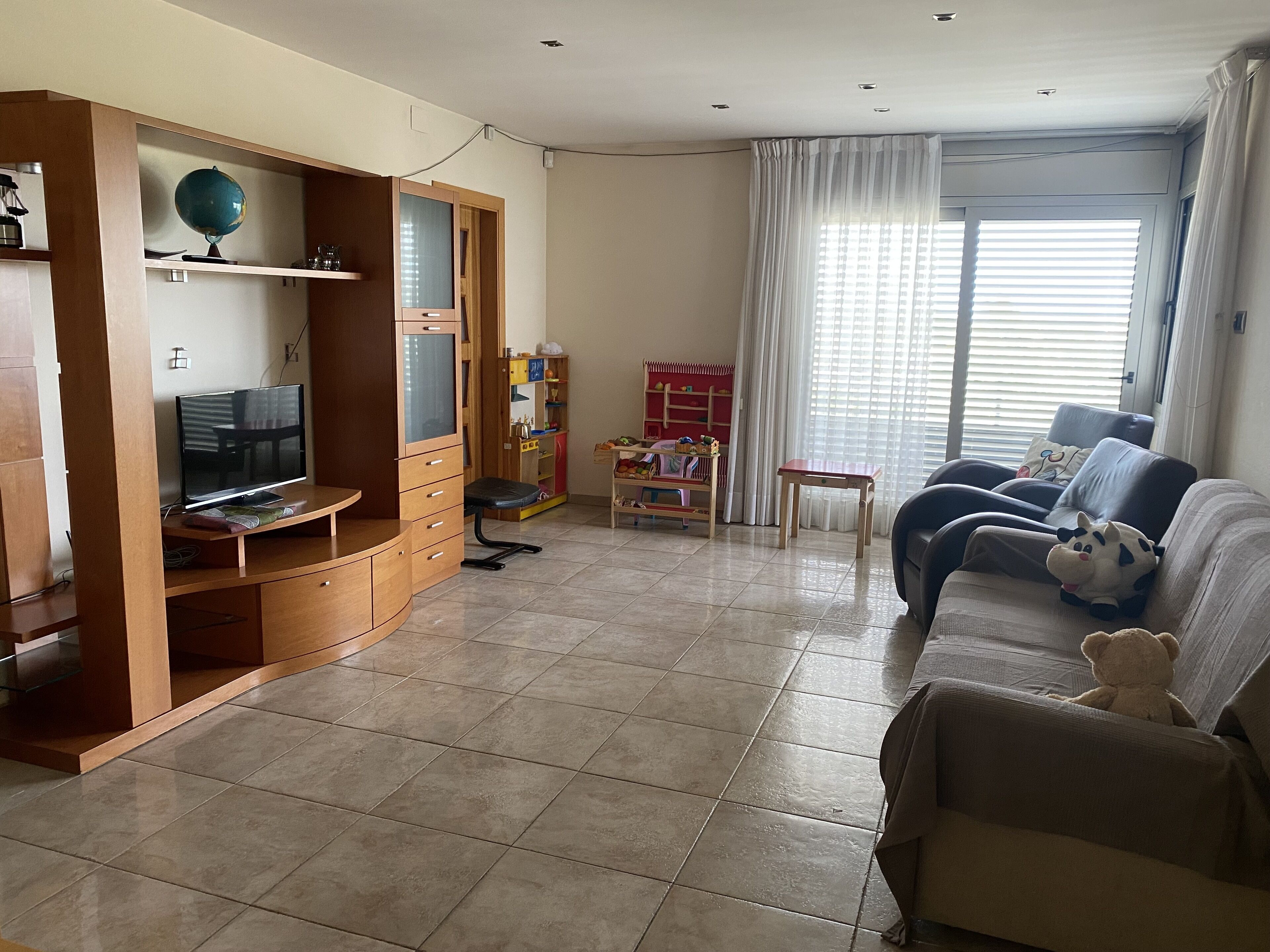 Espectacular Villa Con Piscina Privada Y Amplios Espacios - Terrassa