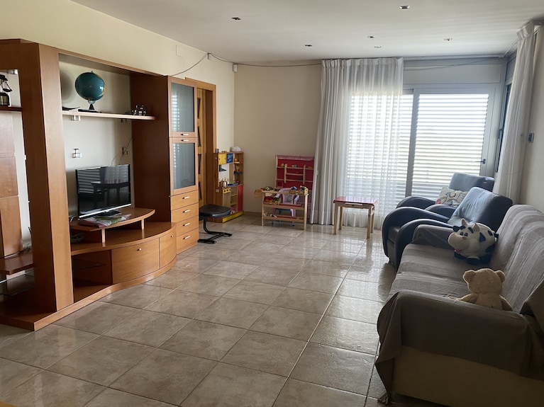 Espectacular Villa Con Piscina Privada Y Amplios Espacios -