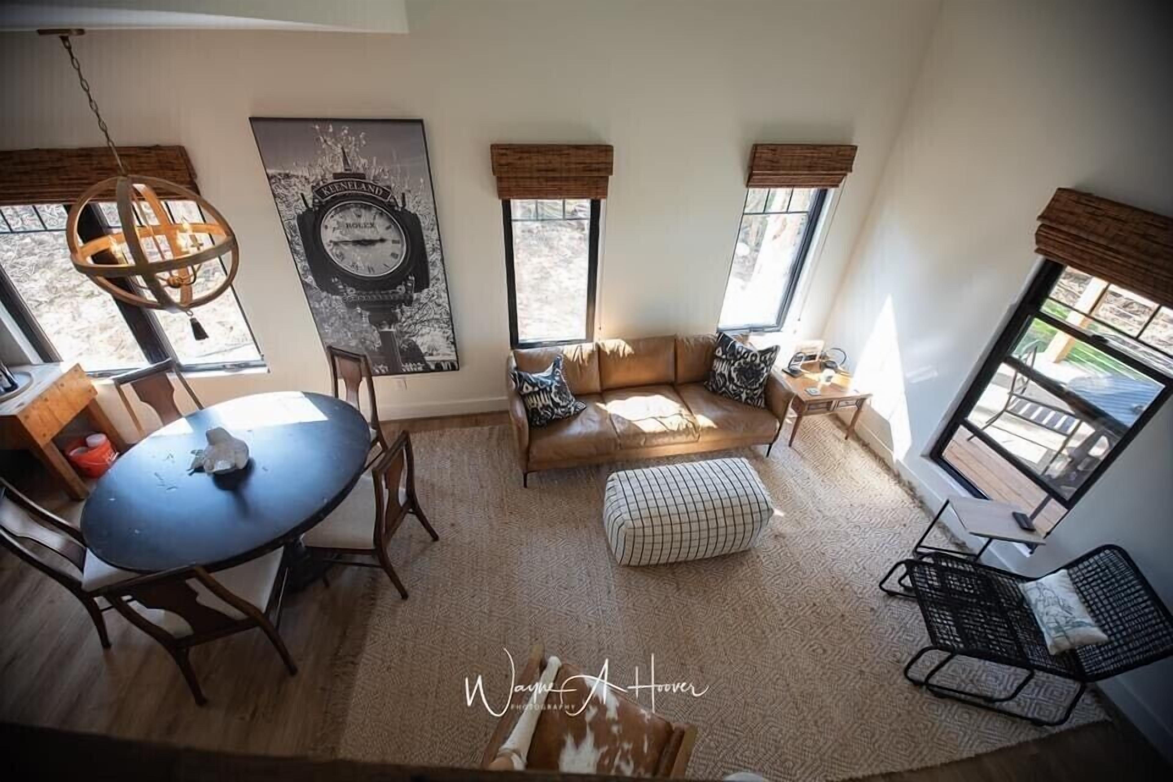 Discover Your Perfect Getaway: Cottage In The Heart Of Horse & Bourbon Country! - Lexington, KY