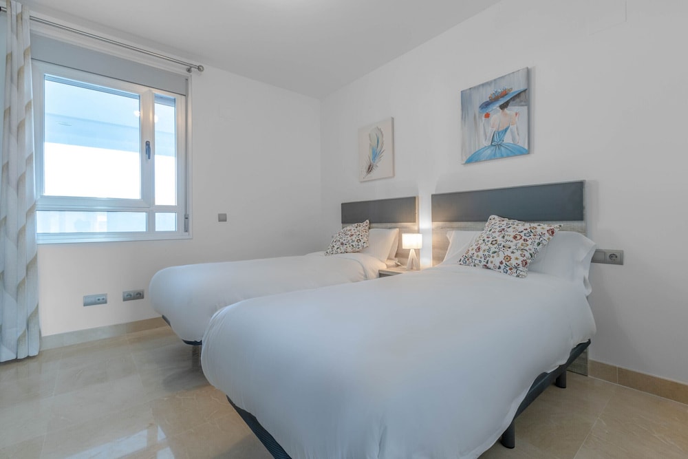 77491 - Apartment Front Line La Cala Golf Resort -
